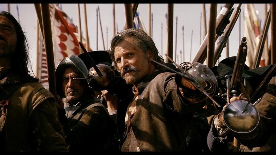 Legend of Mercenaries: Realistic war scenes and fierce fighting scenes ...