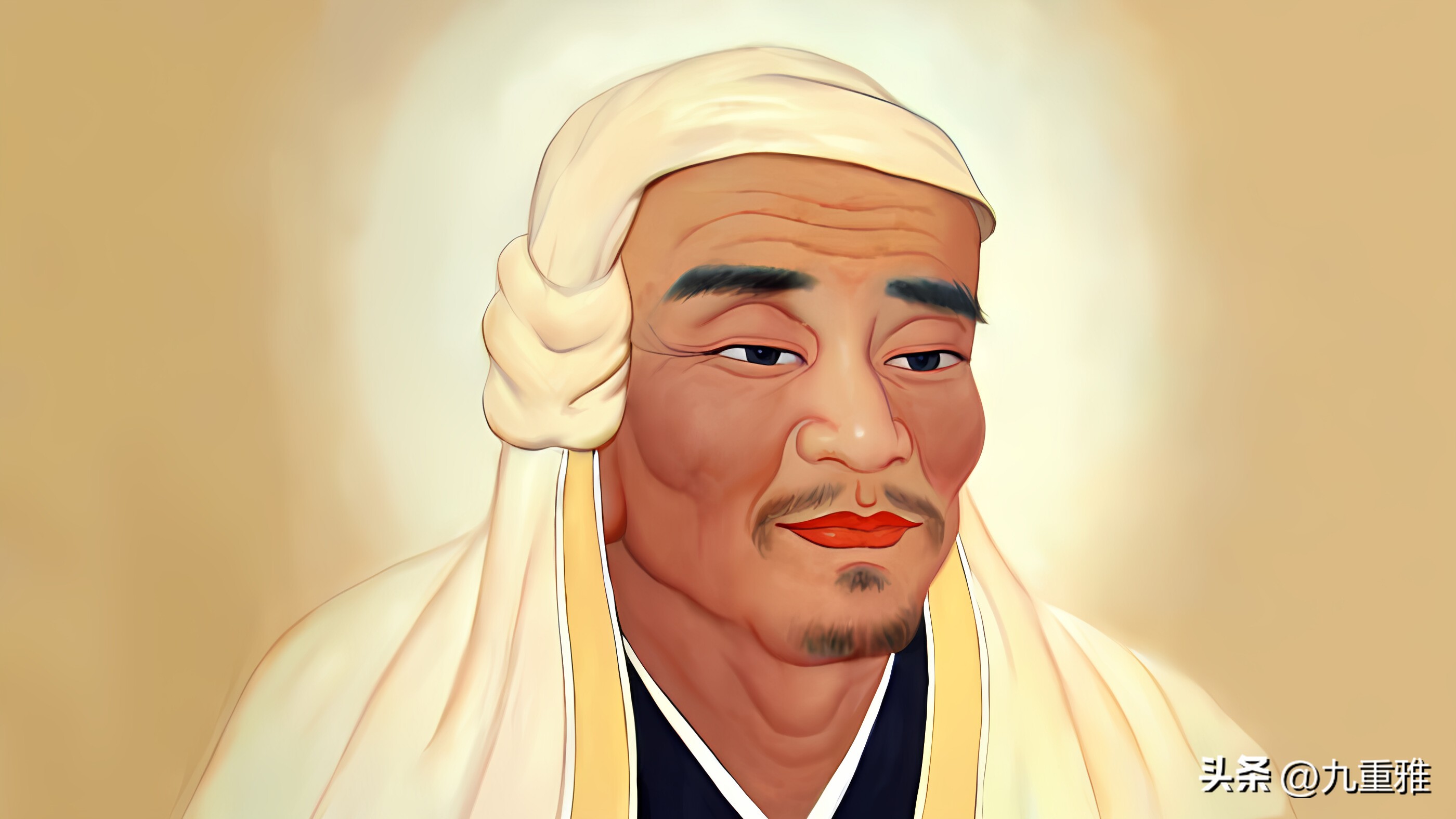 The Enlightenment of Zen Master Huineng and the Inheritance of the ...