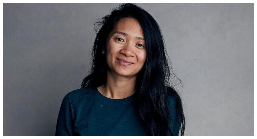 Zhao Ting: "The Land of Nowhere" and Oscar Glory - iNEWS