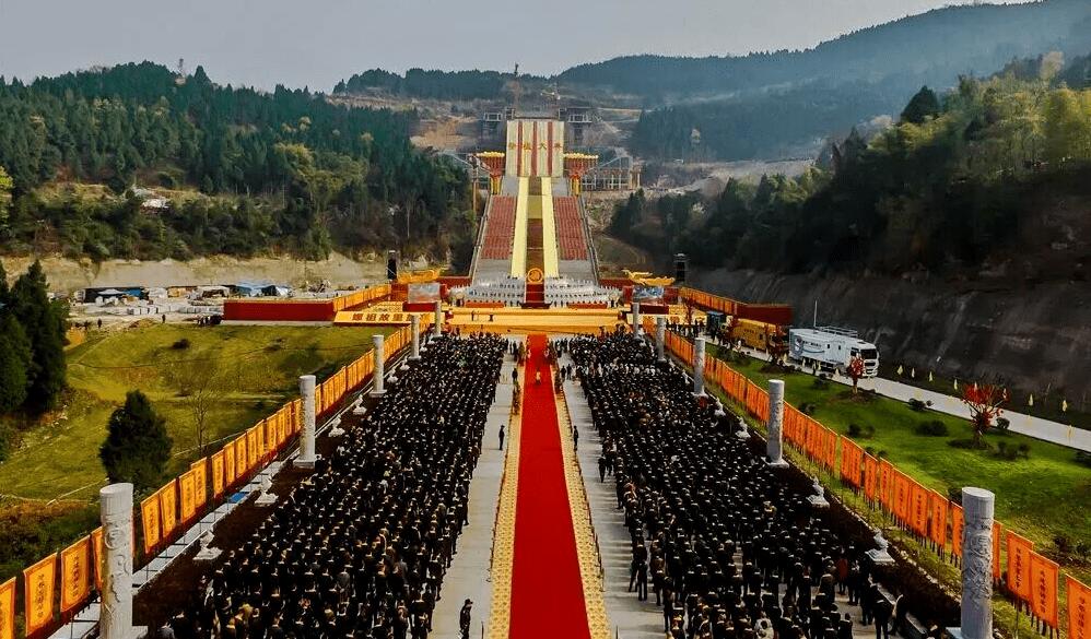 [History and Culture]Sacred Relics of Mountain Tombs‖Feng Junlong - iMedia