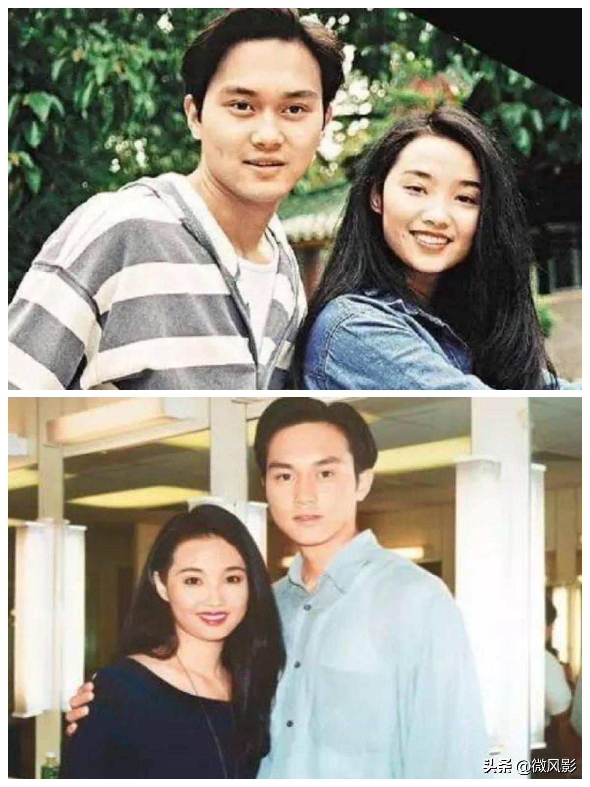 Zhang Zhilin: Let it go when the love is exhausted, and listening to ...