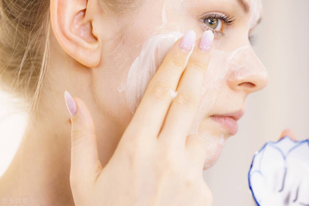 Skin care changes with the 'season' - iNEWS