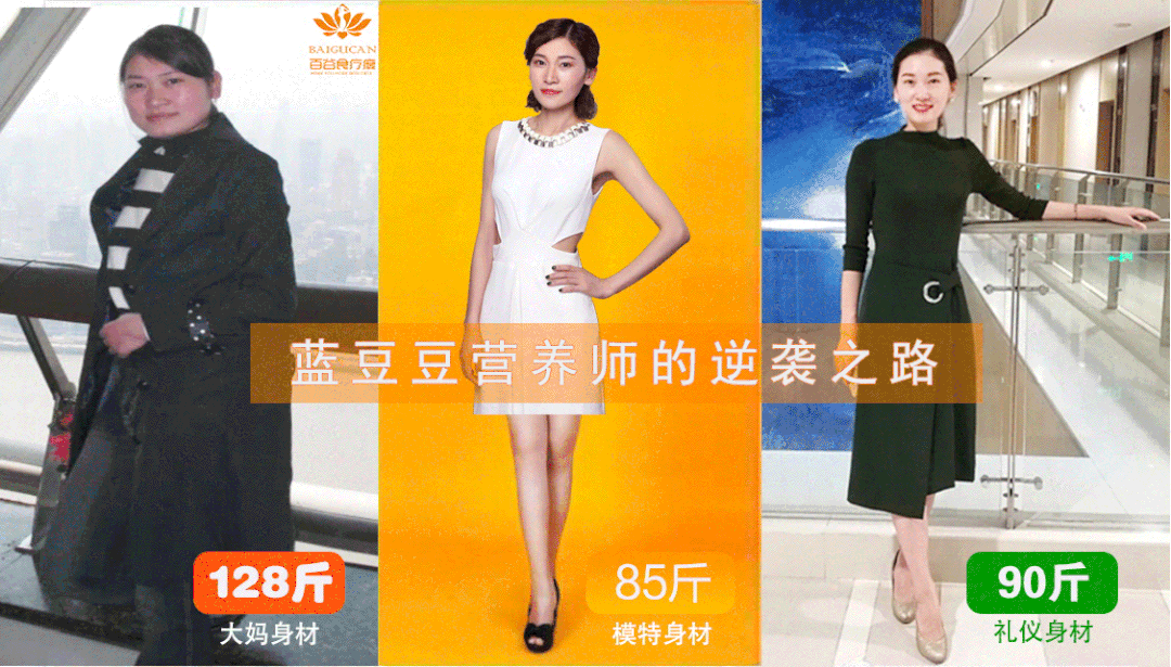 An effective way to lose weight from 110 pounds to 100 pounds - iNEWS