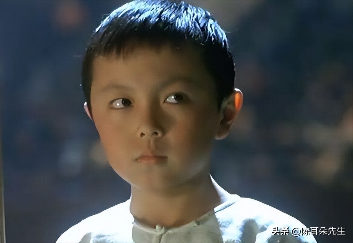 Xie Miao: My horse in the air is just fur, and Jet Li is my master - iNEWS