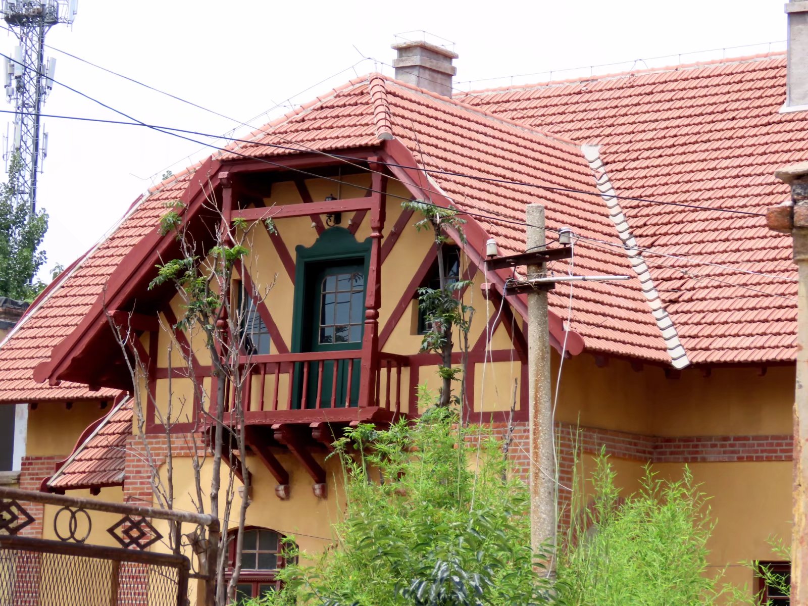 Weifang Trip: The Past and Present of Fangci Town - iNEWS