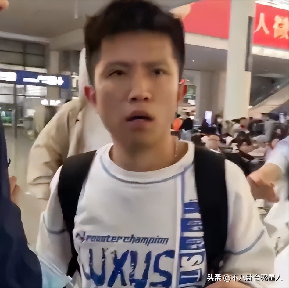 Looking back on the whole process of Xie Na's "calling and scolding ...