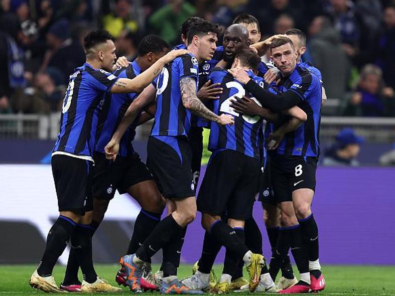 Serie A revival? After Inter Milan 1-0, all 3 teams won the first round ...
