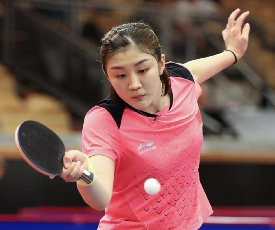 Saito is coming! Chen Meng was lucky to avoid Samara - iNEWS