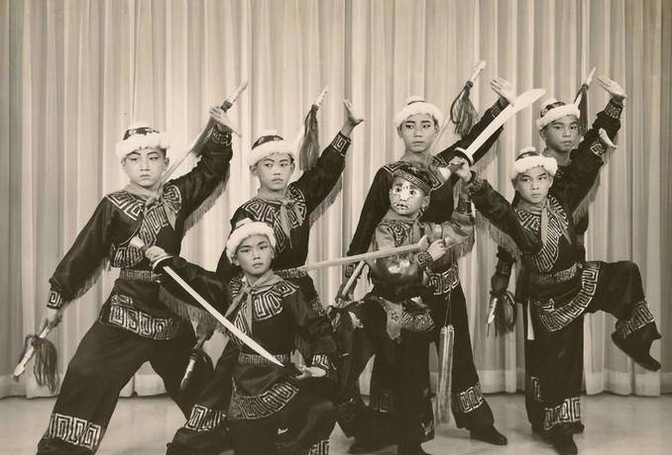 It is a pity that Yuen Kui passed away. How did Jet Li's trusted ...