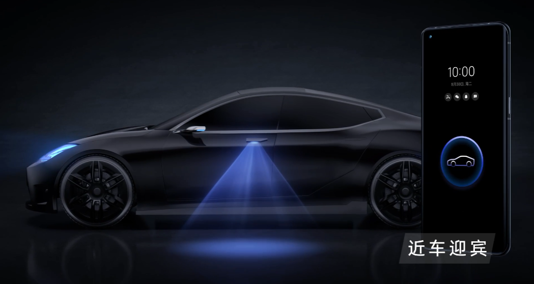 Full of technology!Take you to take a deep look at OPPO Carlink, how ...