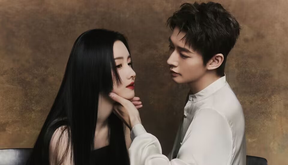 Chen Duling and Deng Wei ushered in their second match, Yu-Ning Tsao joined in surprise, "Half ...