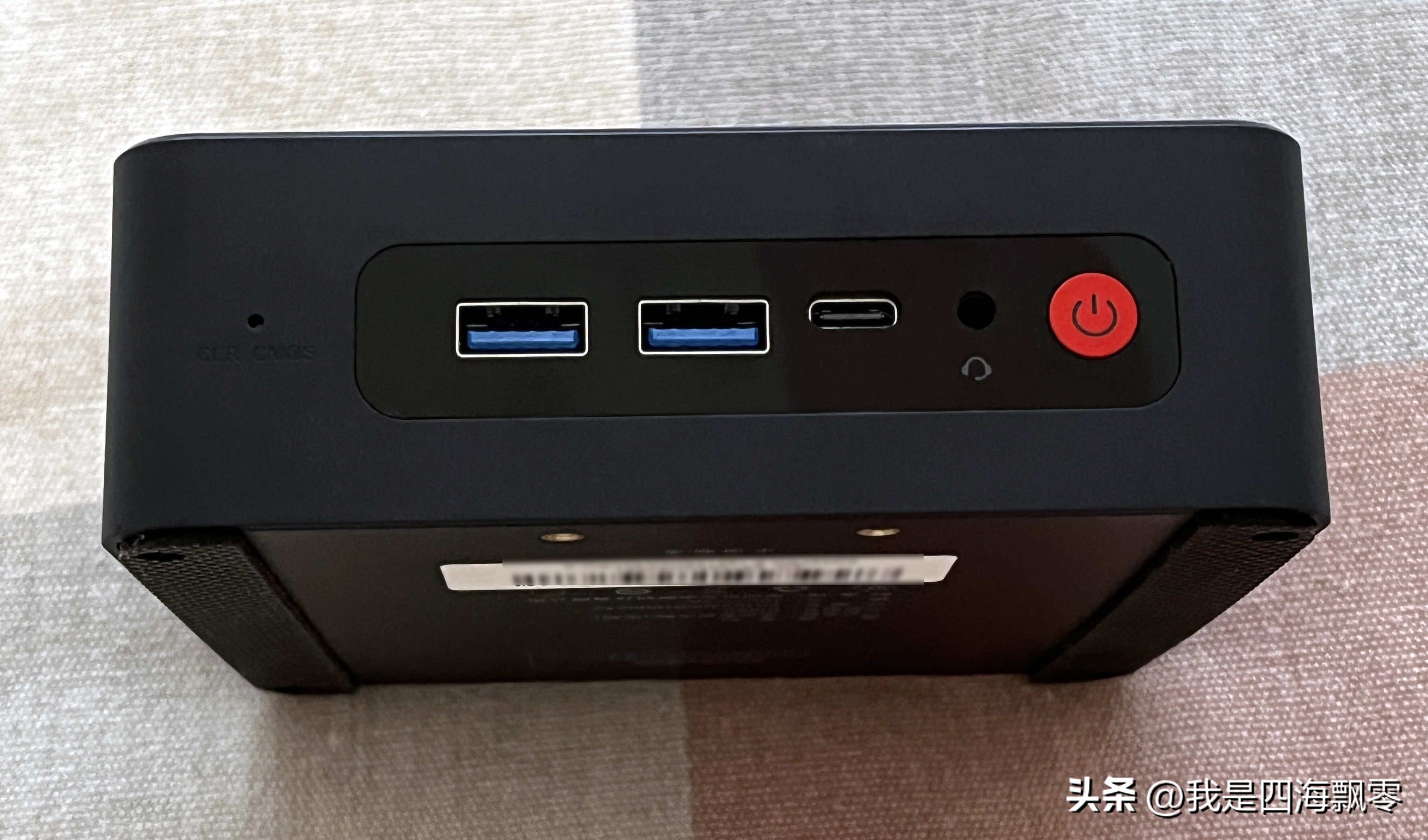 Zero engraving EQ59 Pro brushing iKuai (love fast) routing and deploying PVE to play virtual ...