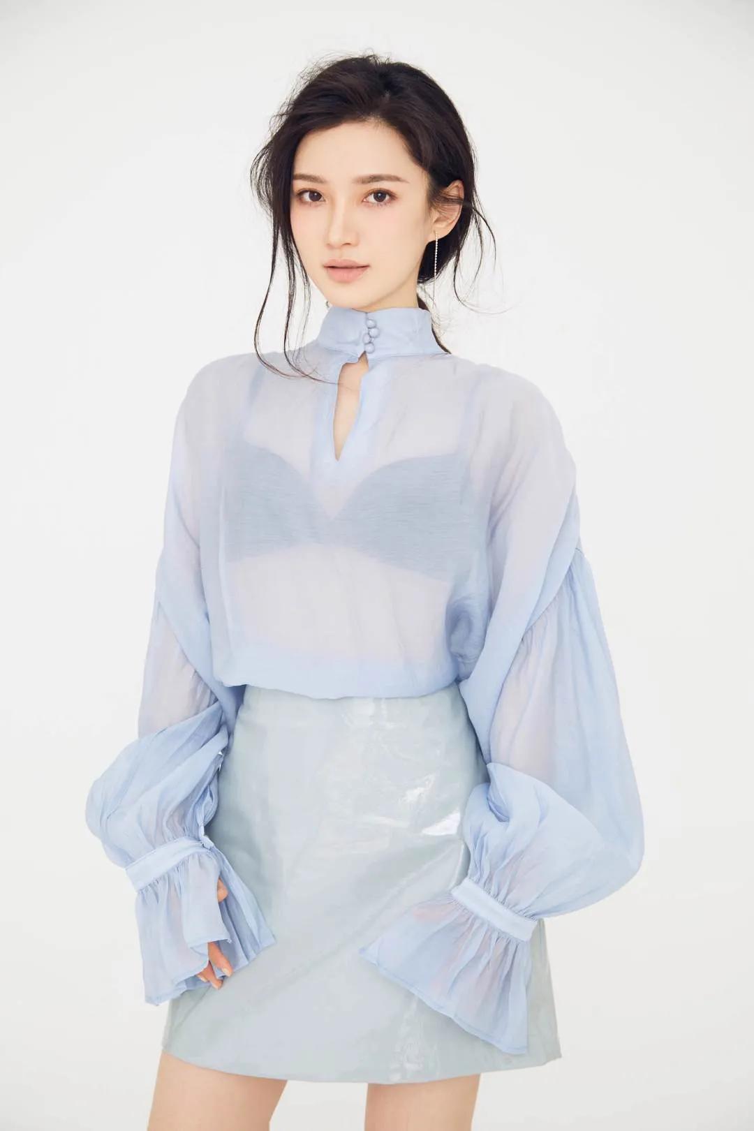 Tintin, singer, actress, model - iNEWS