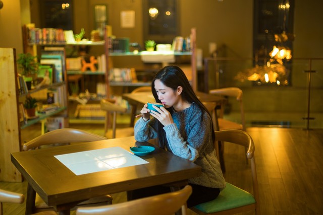 The Fable of Liezi: The Beauty and Ugly Viewpoint of the Rebel Traveler ...