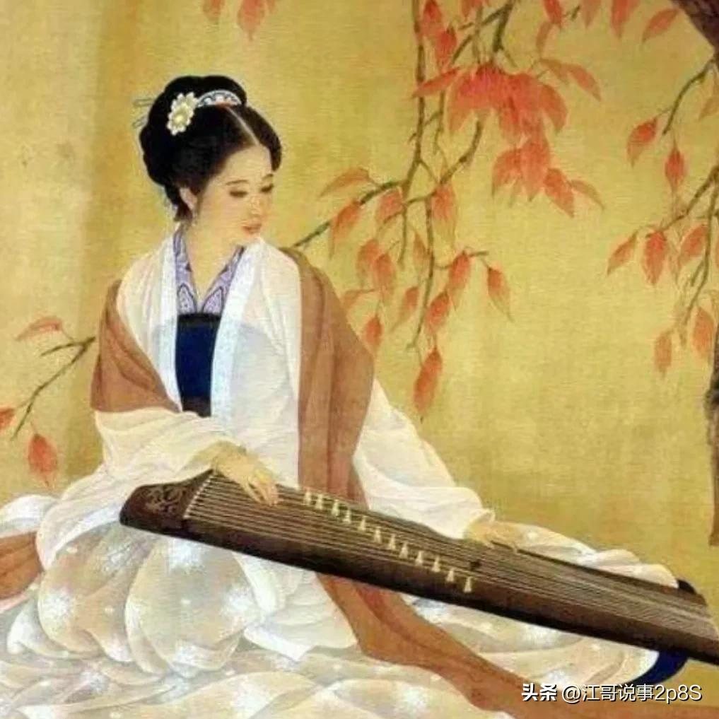 Li Shangyin, prince of love poems in the late Tang Dynasty - iMedia