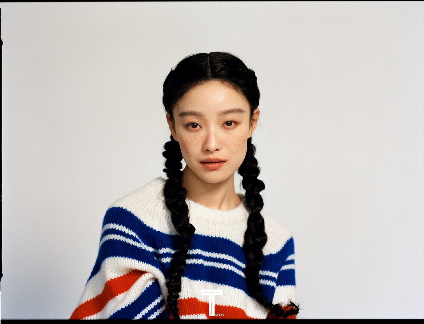 11.10 Beautiful pictures: Li Xian, Ni Ni, Wang Yuan, Zhao Jin, Mai ...