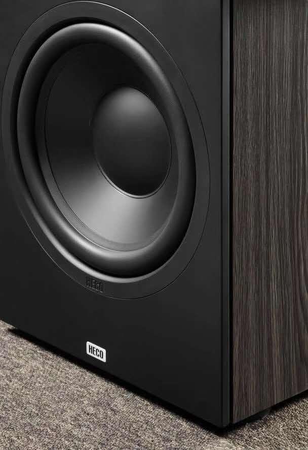 In-depth settings and adjustments for your home theater subwoofer - iNEWS