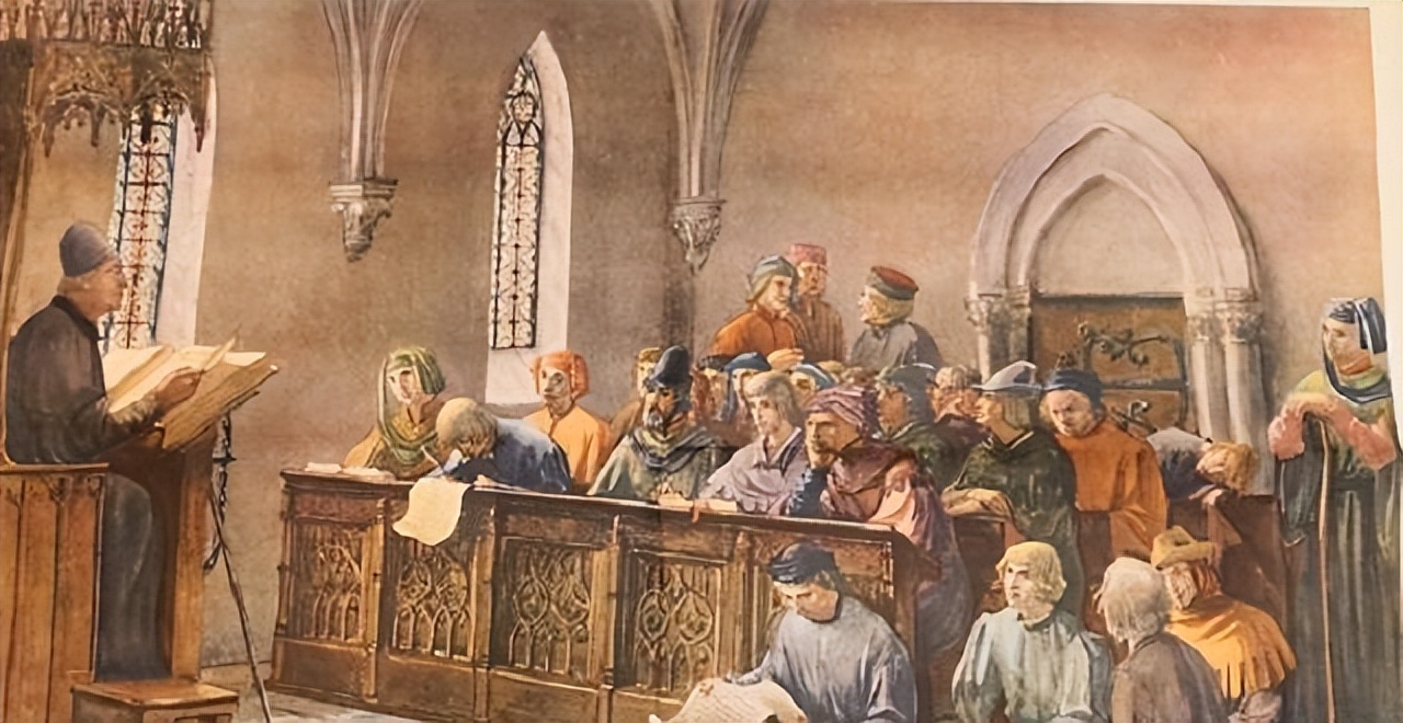 From Shakespeare to Oxford, the Tudors opened a magical door for ...