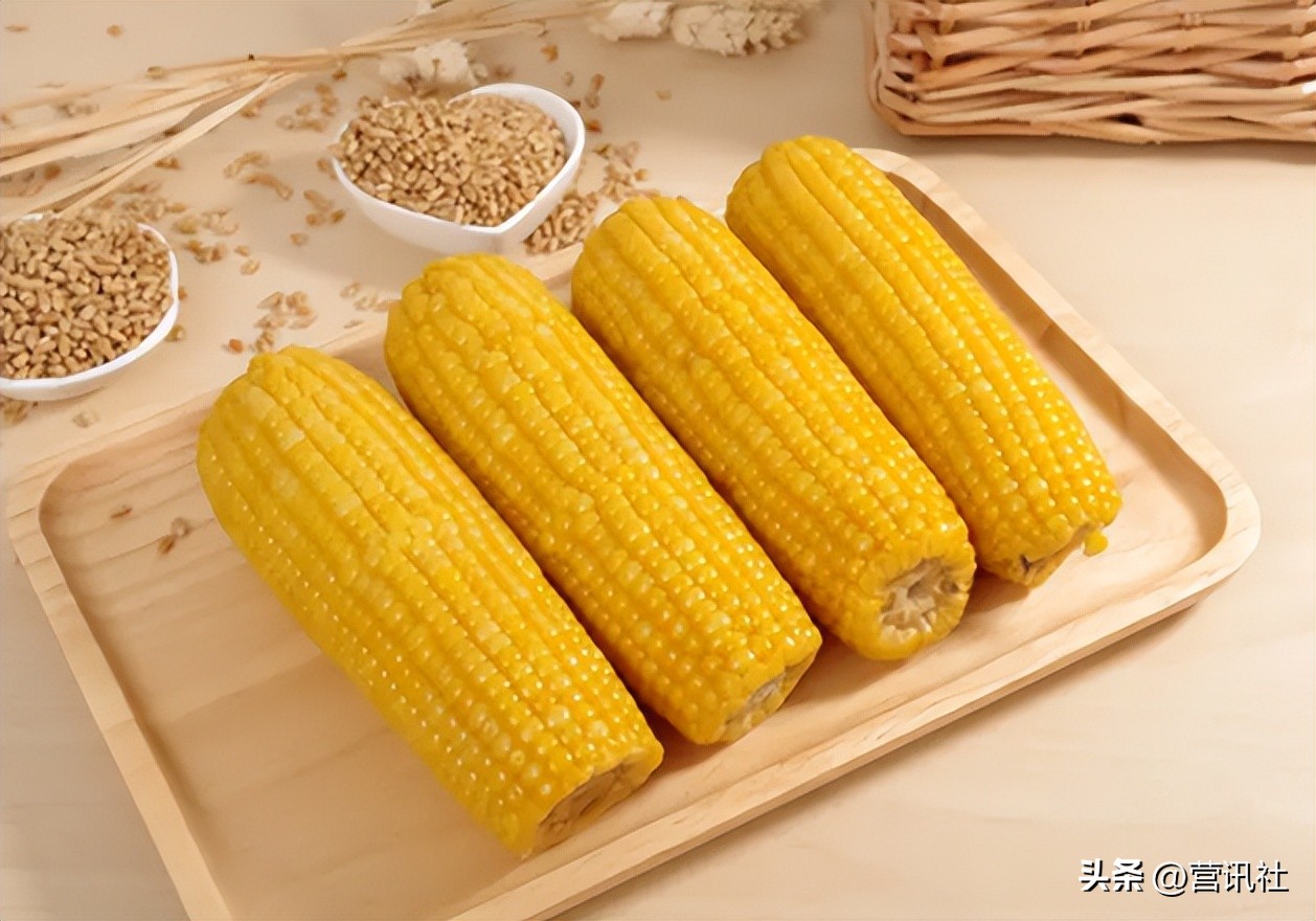 Disputes over a $6 corn - iNEWS