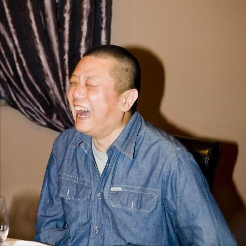 Wang Shuo, a boss in the Beijing circle, even Feng Xiaogang is also ...