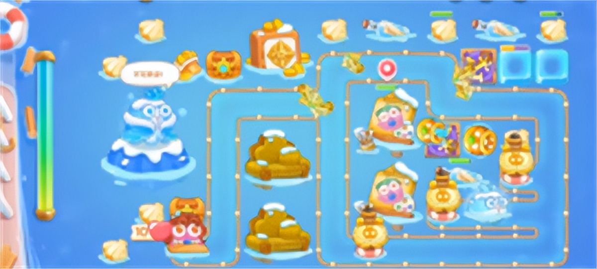 Defend Radish 4 Apollonic Level 60 Full Star Clearance Strategy - iNEWS