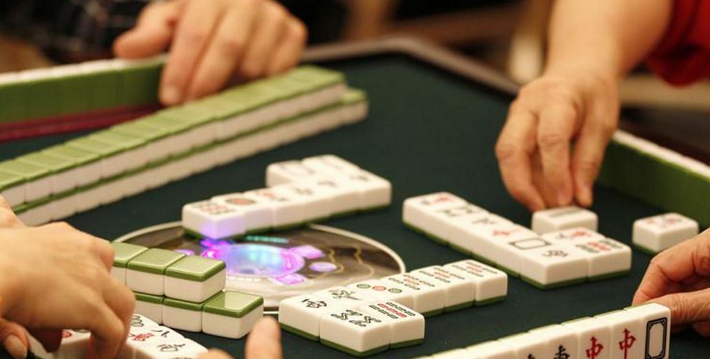 Who invented Mahjong?There are various arguments and disputes, and they ...