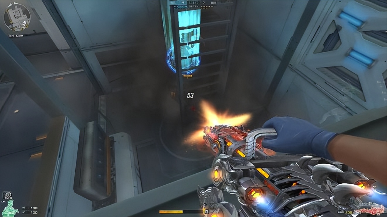 How long can CrossFire players last? There is no longer the taste of ...