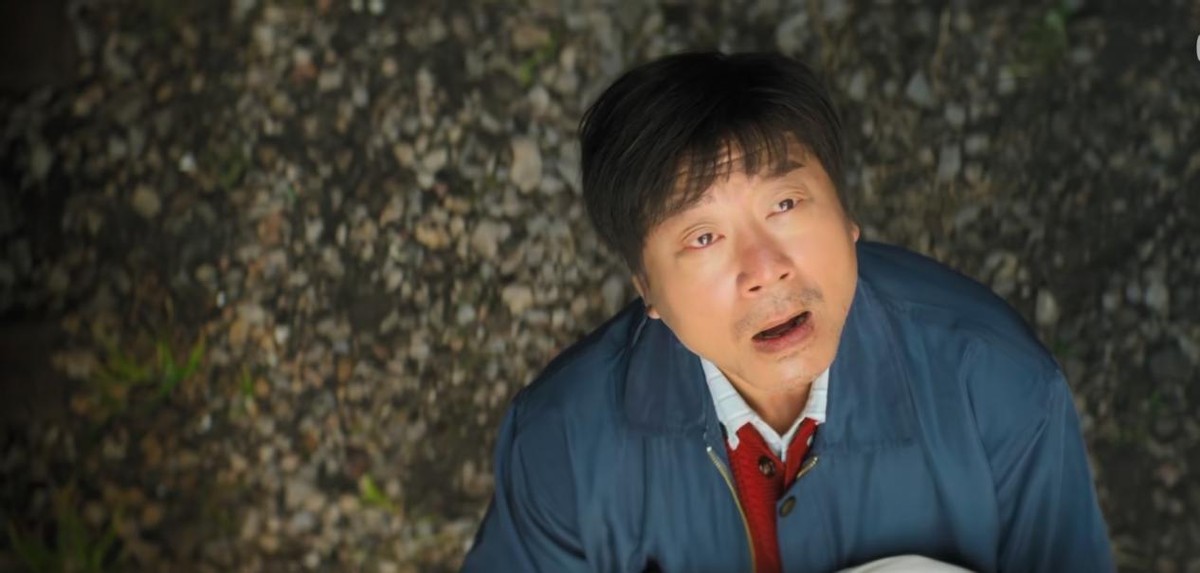 Facts have proved that 60-year-old Fan Wei has gone further and further ...