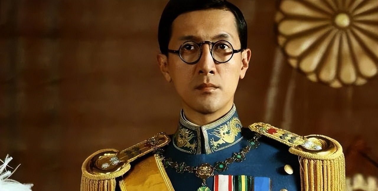 The lover of the last empress Wanrong made a fortune with the 400 ...