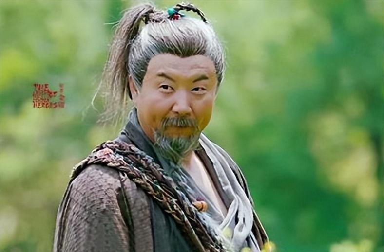 Which version of Zhou Botong created by Jin Yong is the funniest? Ning Wentong's performance ...