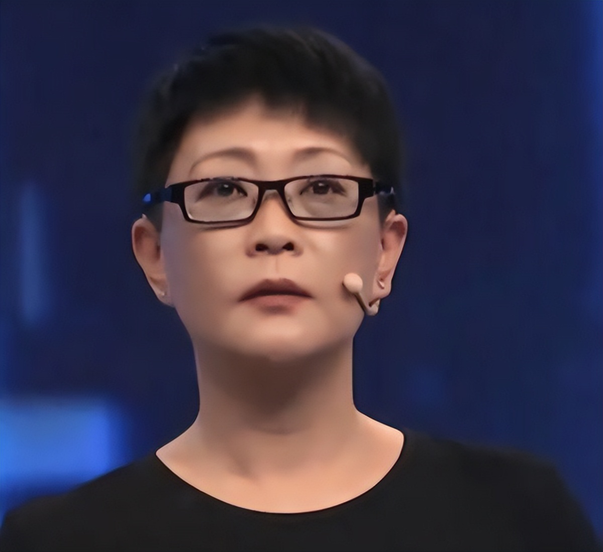 Yang Lei was betrayed by her husband and best friend at the same time ...