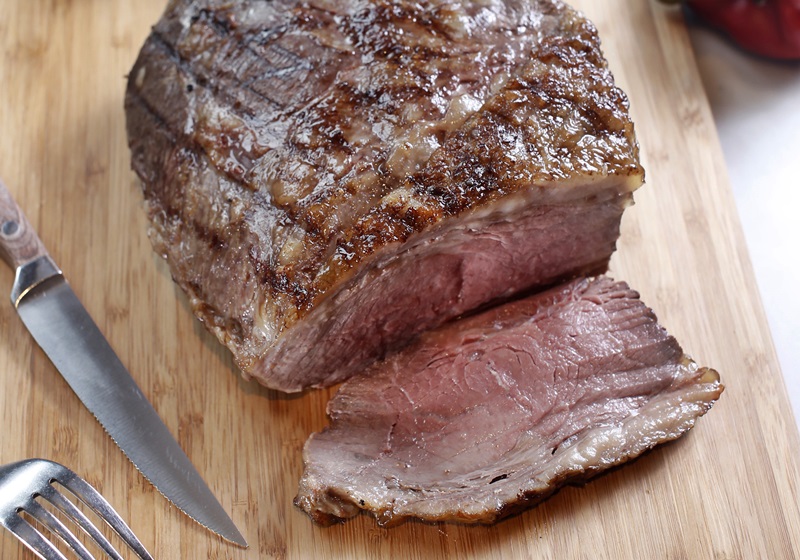 [Illustration] Common beef differences and uses. A picture to ...