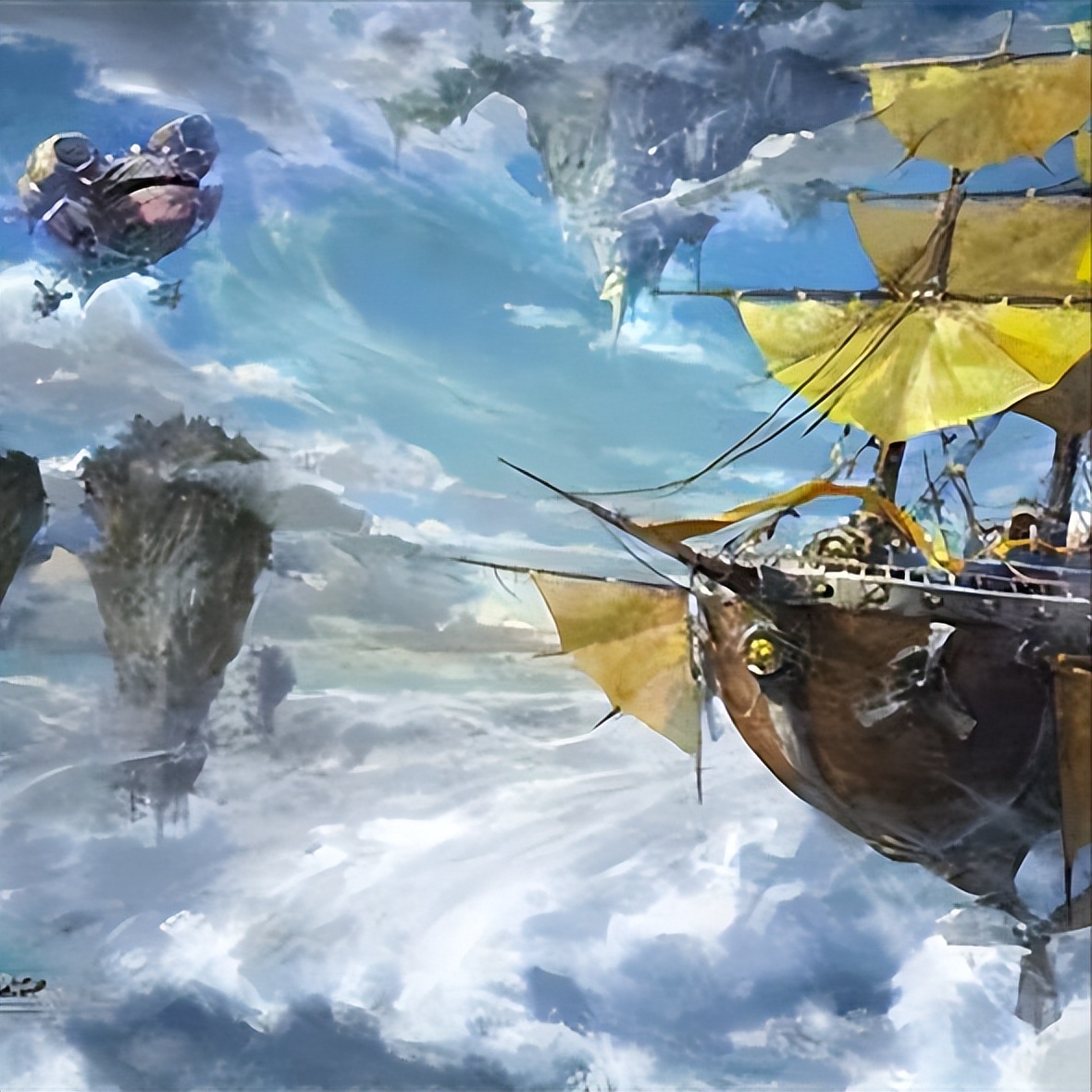 "Zero Era" old game new work: Is the game 10 years ago now opening up a ...