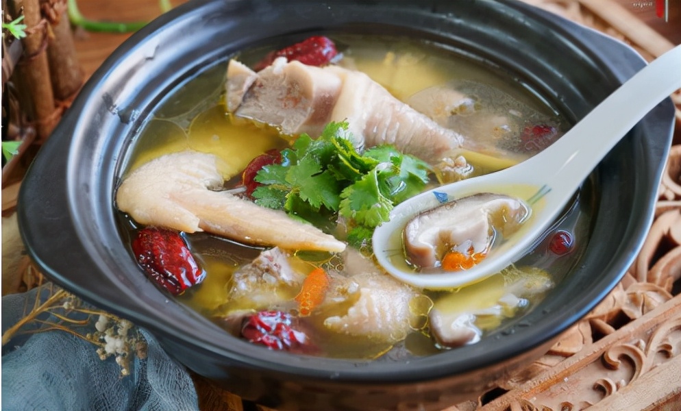 After the winter solstice, the cold is stronger. If you want to warm it ...