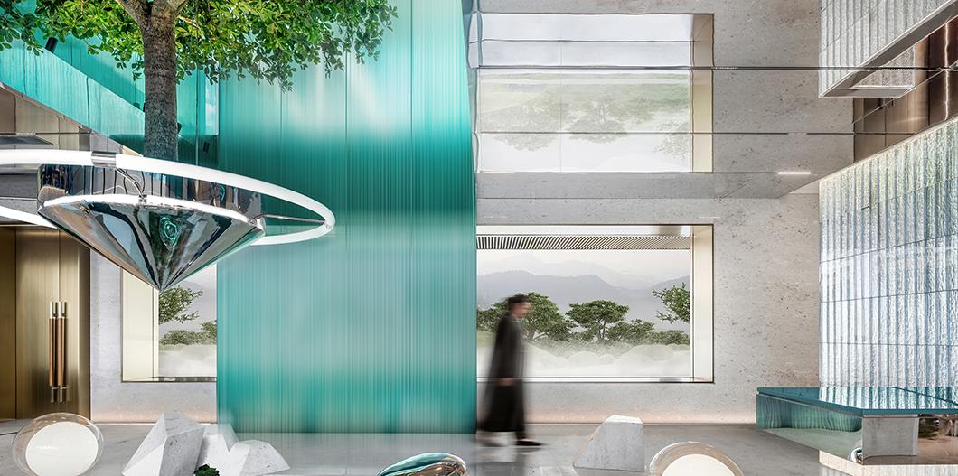 Forest Secret Realm, Dream Utopia! - iNEWS