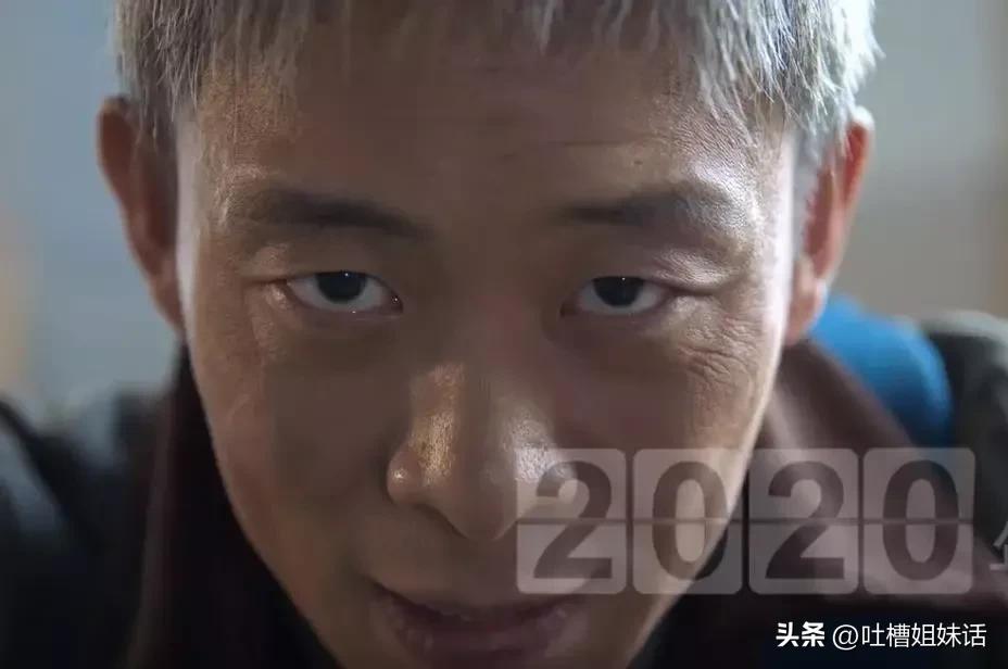 Zhang Yi, the master of masters! - iMedia