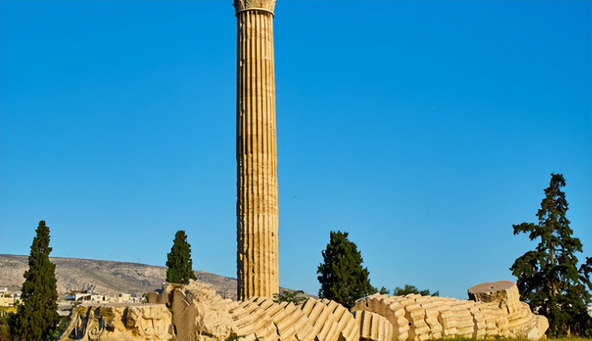 What devastating blows did the conquest of the Persian Empire bring to ...