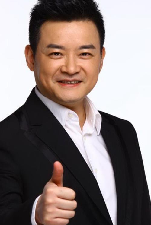 Li Jiaming, who resigned from CCTV and went to the United States for ...