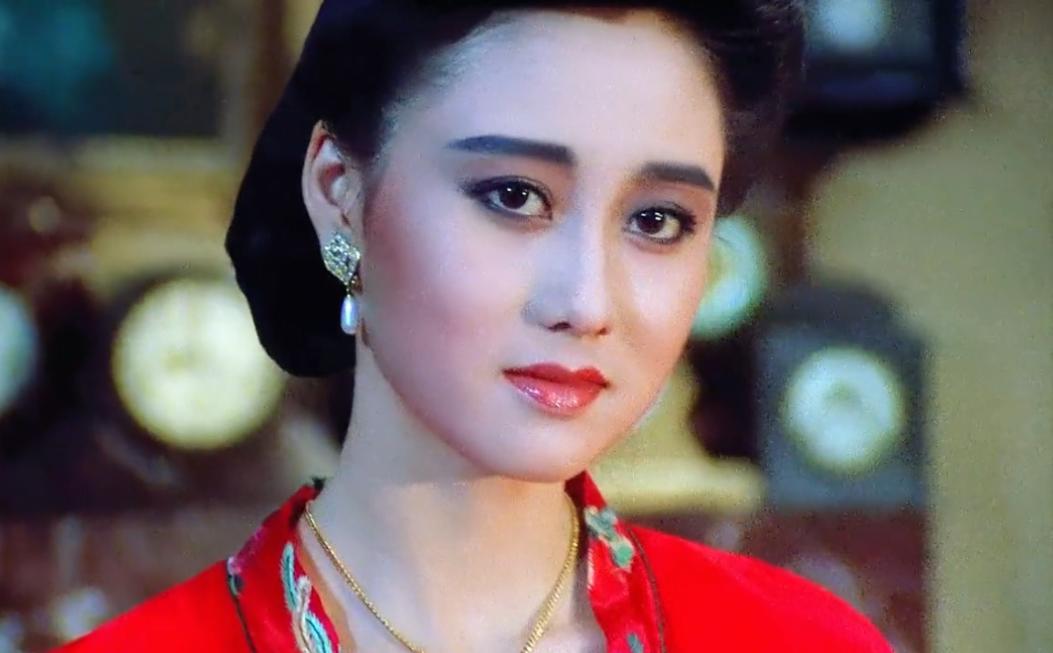 61-year-old Li Zhihan appeared with thinning hair and drooping cheeks ...