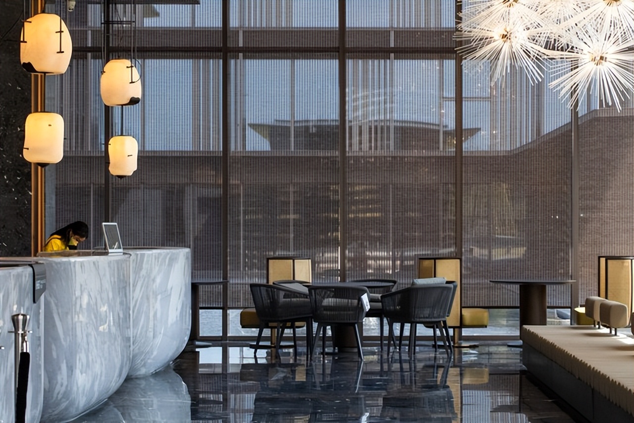 How much impact will smart hotels have on the future accommodation ...