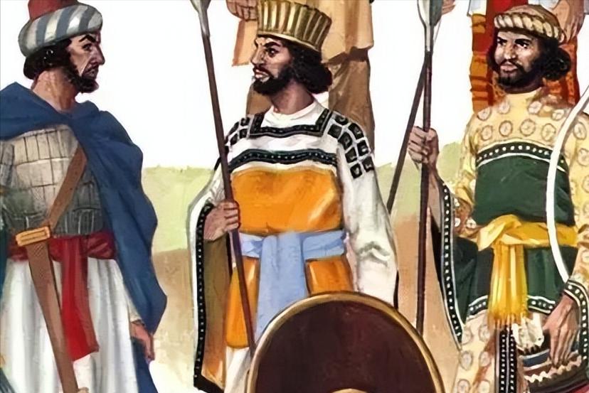 Shapur II: Expansion and Reformation of the Persian Empire - iNEWS