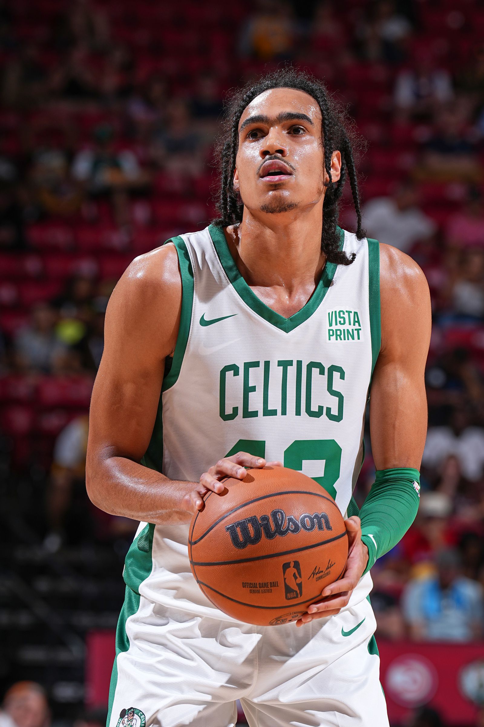 The Green Army beat the Magic! Orlando can't resist team power as ...