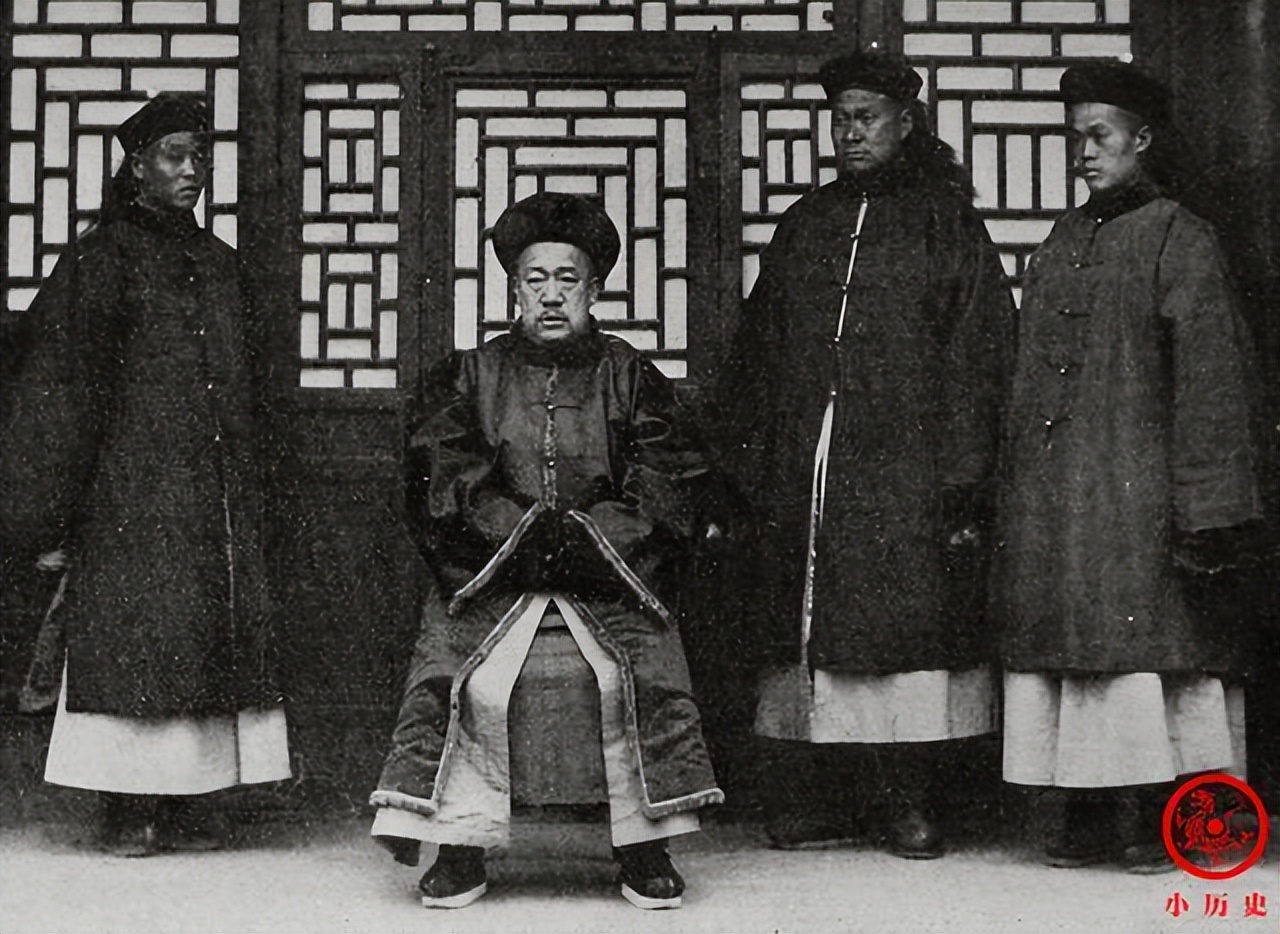 Japan's "big liar" fooled Zhang Zuolin and Zhang Zongchang one after ...