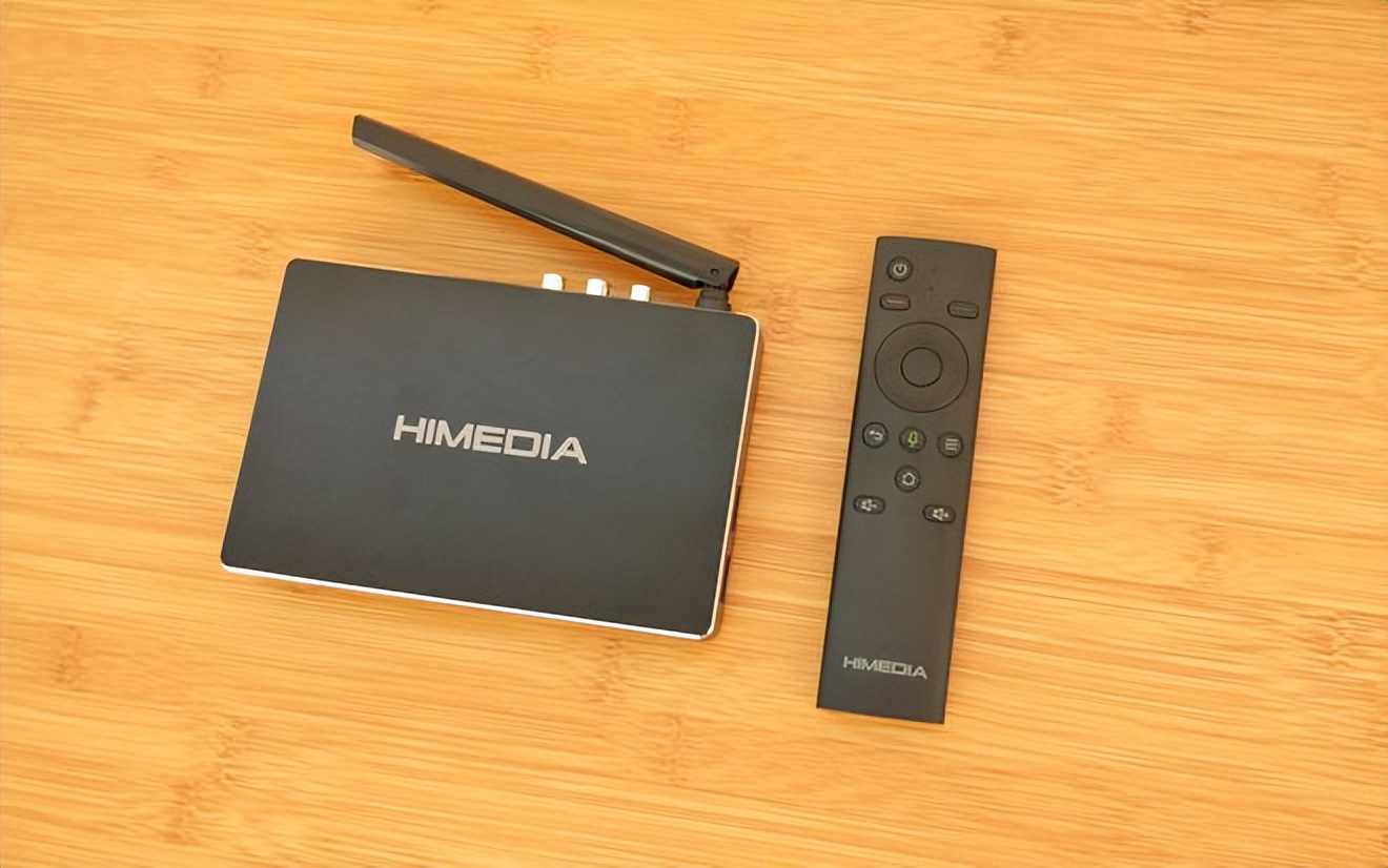 Which network set-top box is better?The editor announced the list of ...