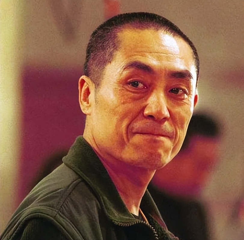 Why did Chen Ting, the virtuous wife behind Zhang Yimou, get curses ...
