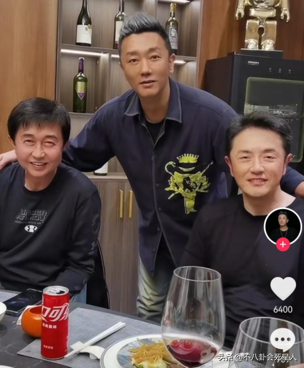 Everyone can sing songs, but there is no such person?These 20 Mainland ...