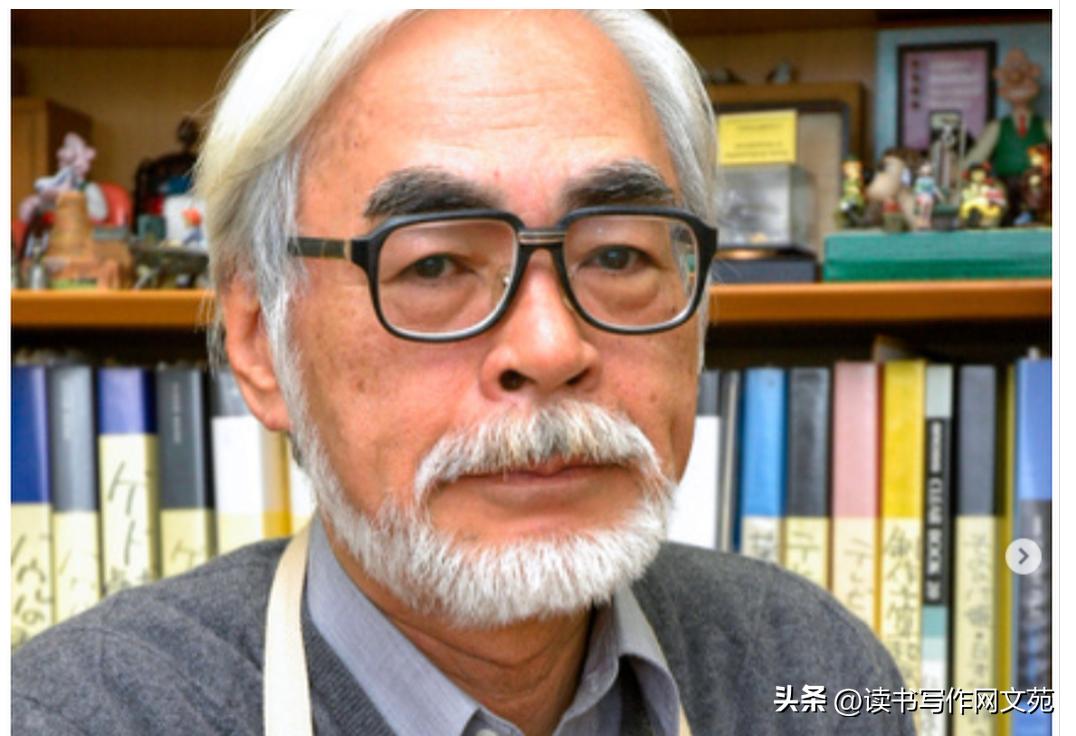 Hayao Miyazaki's final work "What kind of life do you want to live" 8 ...
