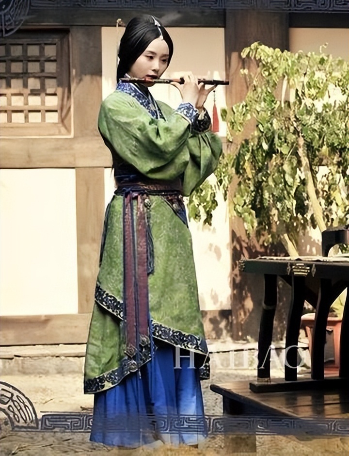 Ancient Folk Customs (1) - iMedia