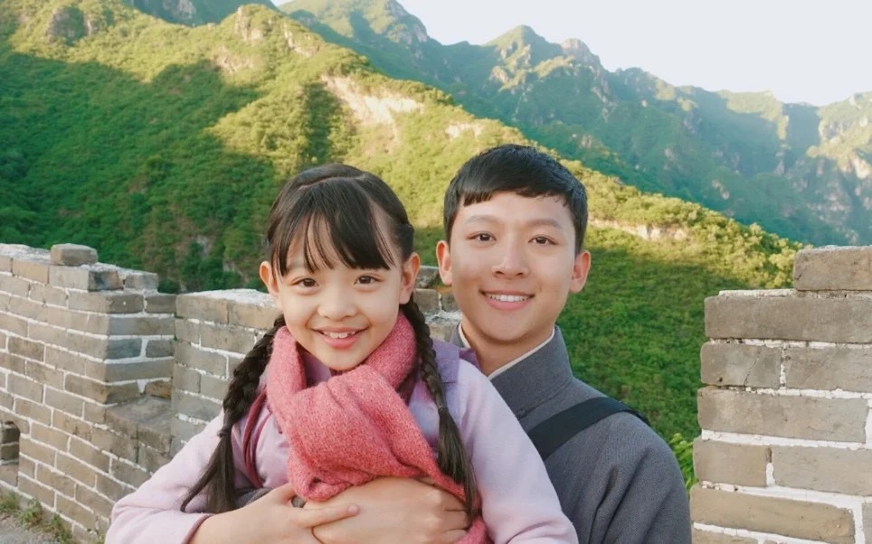 Zhang Wanyi's "Glory of Our Fathers" is scheduled to be released on ...