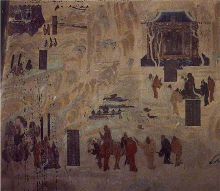 The Prosperity of Han Wu in Ancient China-Emperor Liu Che of Han Wu (4 ...